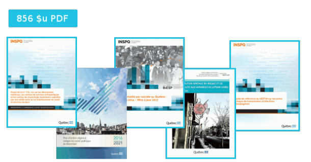 Koha Plugins | Solutions inLibro inc.